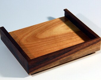 Wood display base | Etsy
