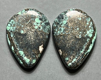 Blue Variscite - Etsy