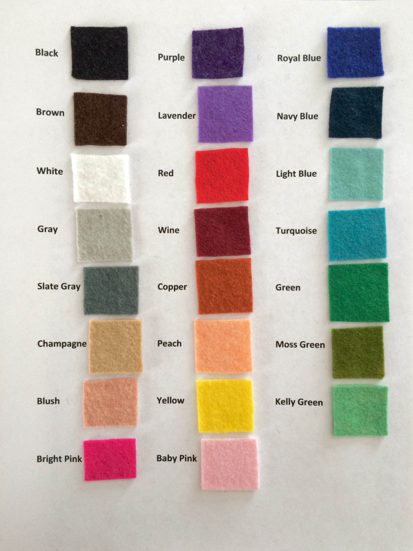 Set of 4 Dog Themed Placemats Custom Colors Available 14 - Etsy