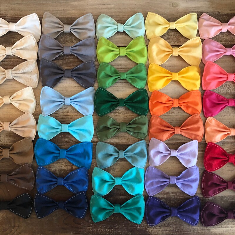 Wholesale Hair Bows - Etsy