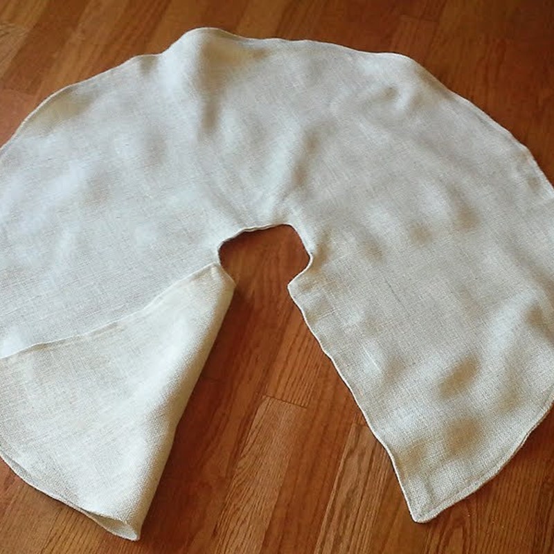 Primitive Tree Skirt - Etsy