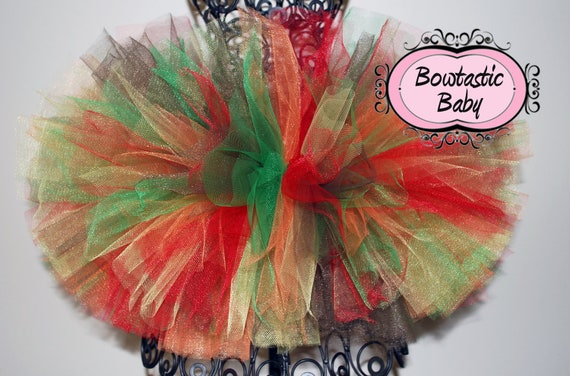 Chocolate Candies. M & M Custom Made Tutu All Colors | Etsy