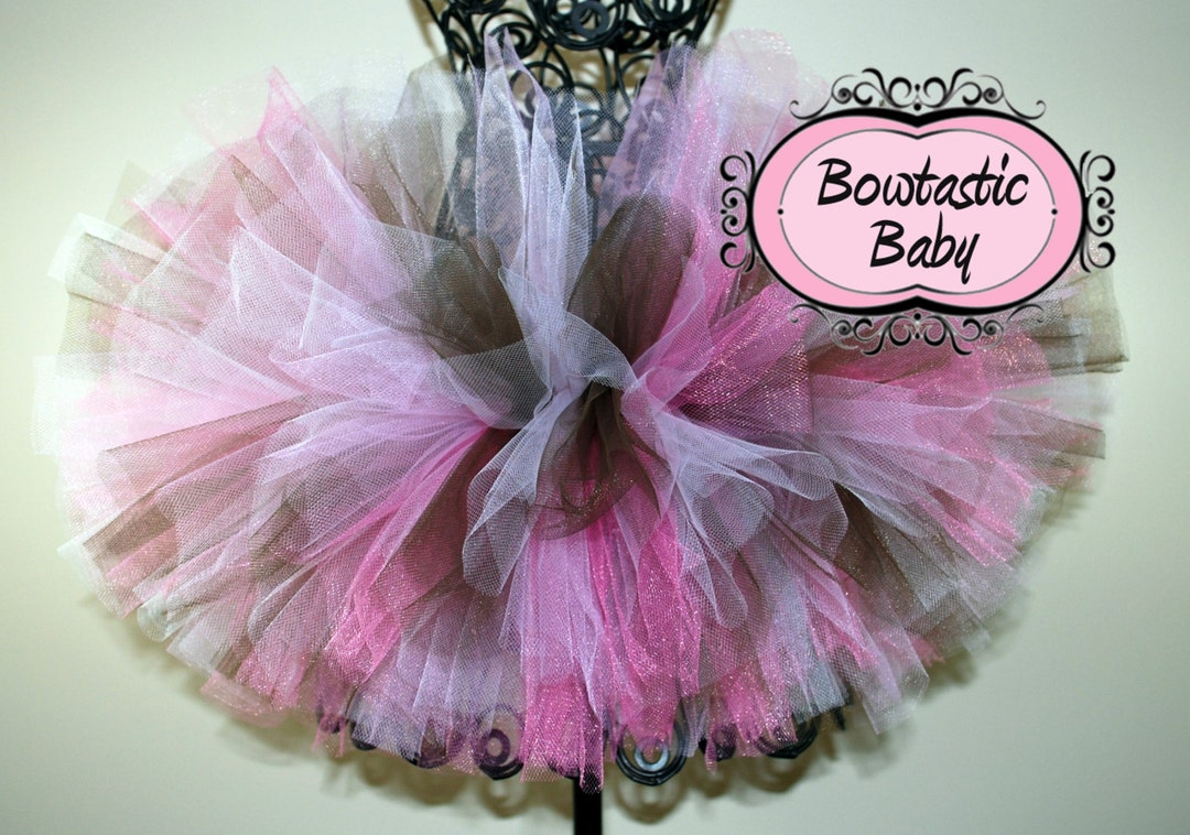 Who Loves Candy . Pink Chocolate Custom Made Tutu - Etsy