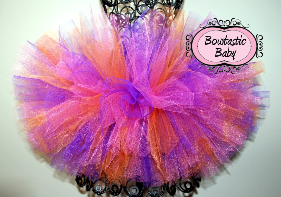 Unique and Beautiful Tutu - Etsy