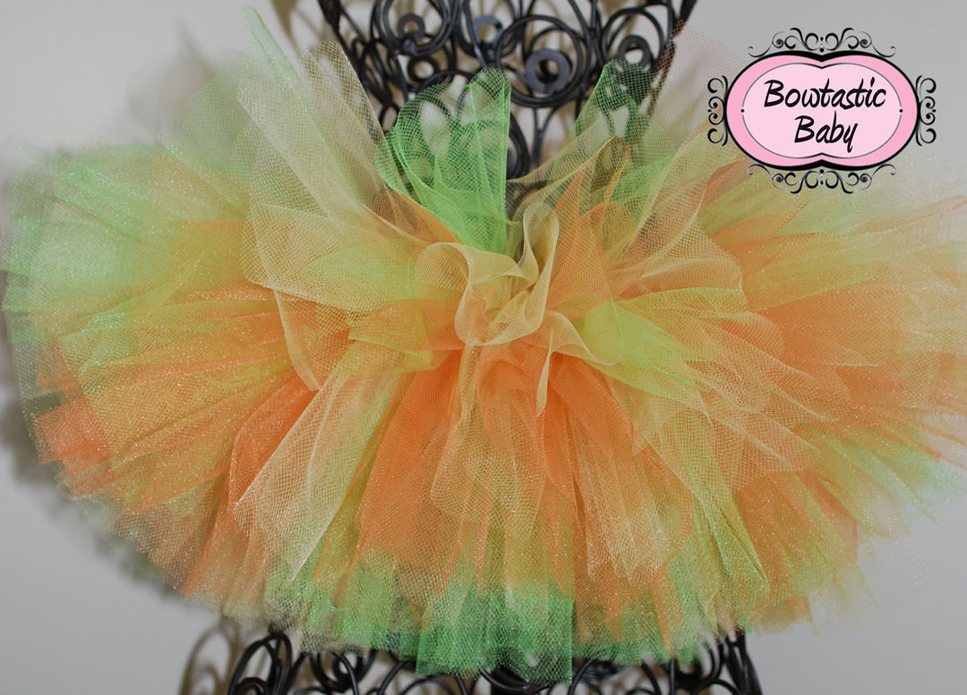 Fun in the Sun Custom Made Tutu. - Etsy