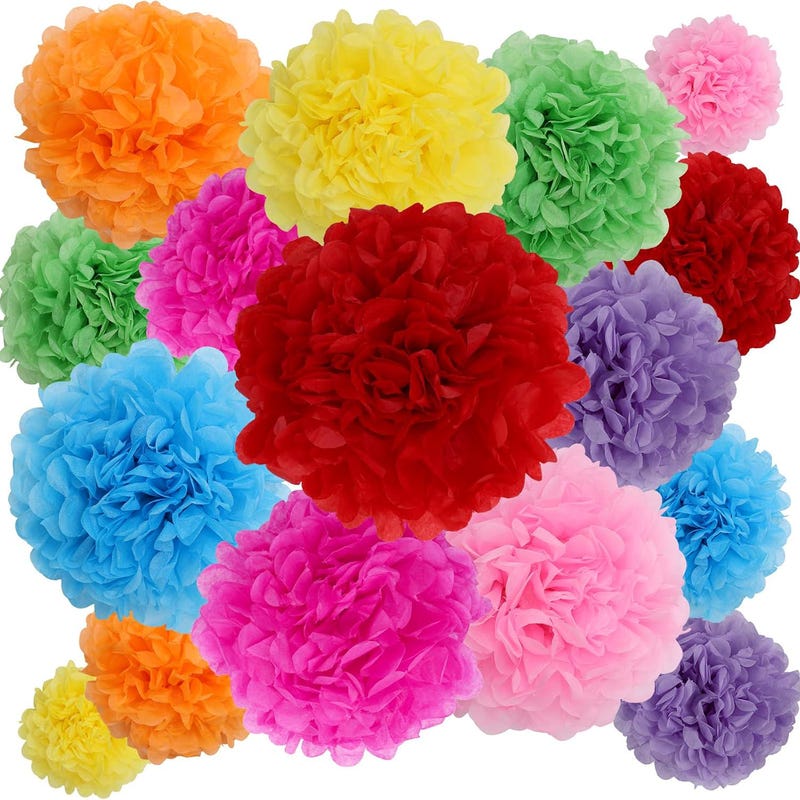 Mexican Hanging Paper - Etsy