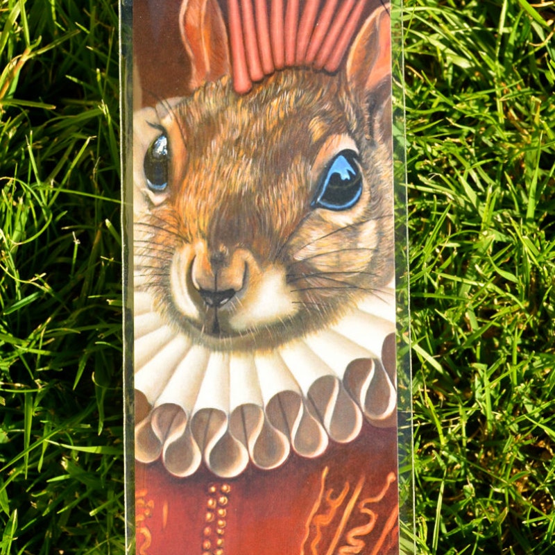 Pop Surrealism - Etsy