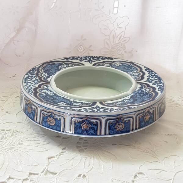 Hand Painted Ashtray - Etsy