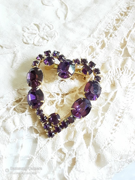 beautifully sparkling vintage - Gem