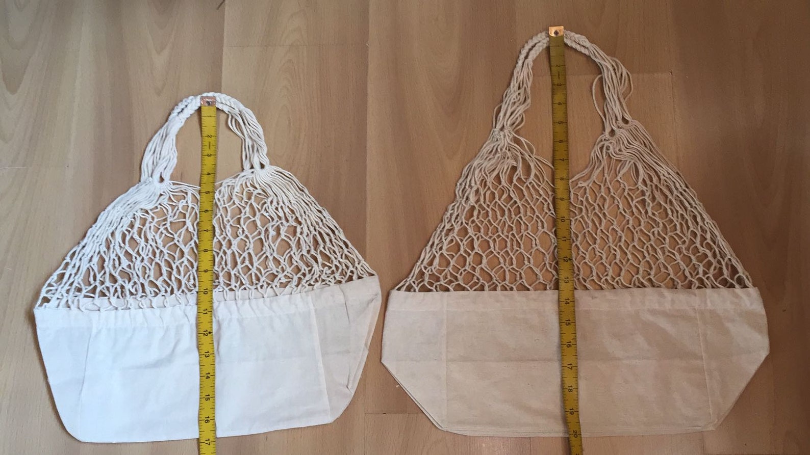 Linen Mesh Market Shopping Bag Tote Turkish Grocery Food Market Bag ...