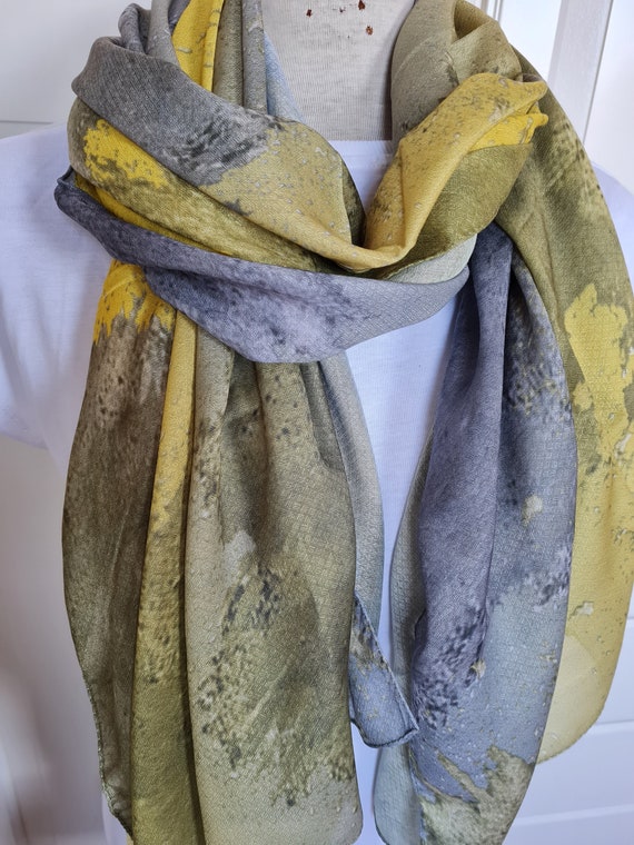 tief Ernest Shackleton Konsonant schal damen gelb Helm Rolltreppe Spiegel