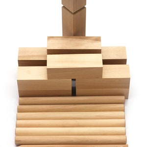 KOOB the Viking Game - Canadian Made Premium Hardwood Kubb Game - Etsy ...