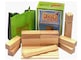 KOOB the Viking Game Canadian Made Premium Hardwood Kubb - Etsy Canada