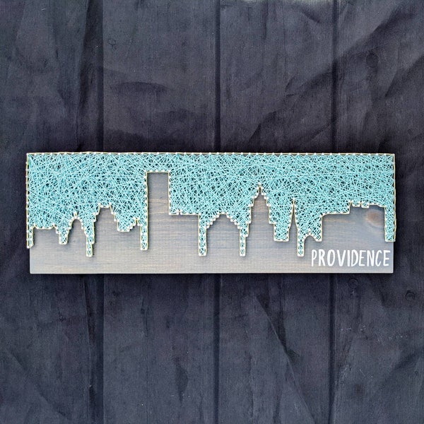 Custom String Art - Etsy