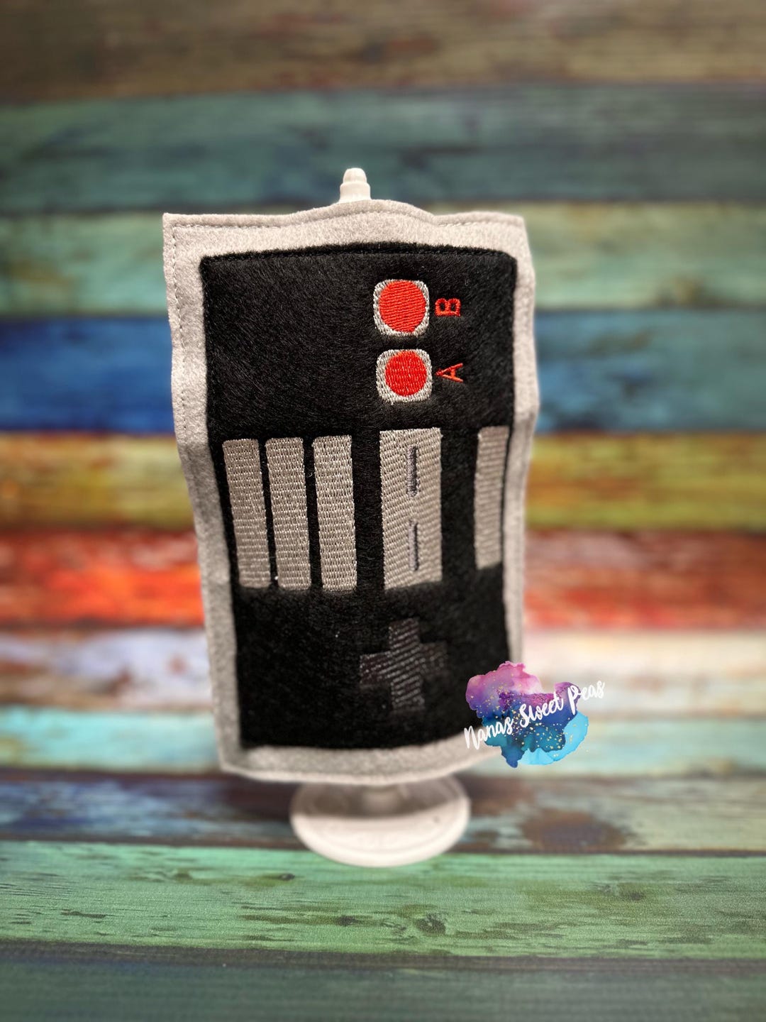 Old Game Controller Costume -- 12inch Doll Clothes - Etsy