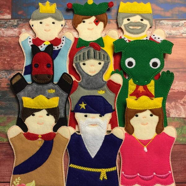 Fairy Tale Fairytale - Etsy