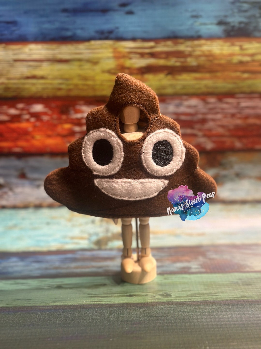 Baby Poop Costume - Etsy