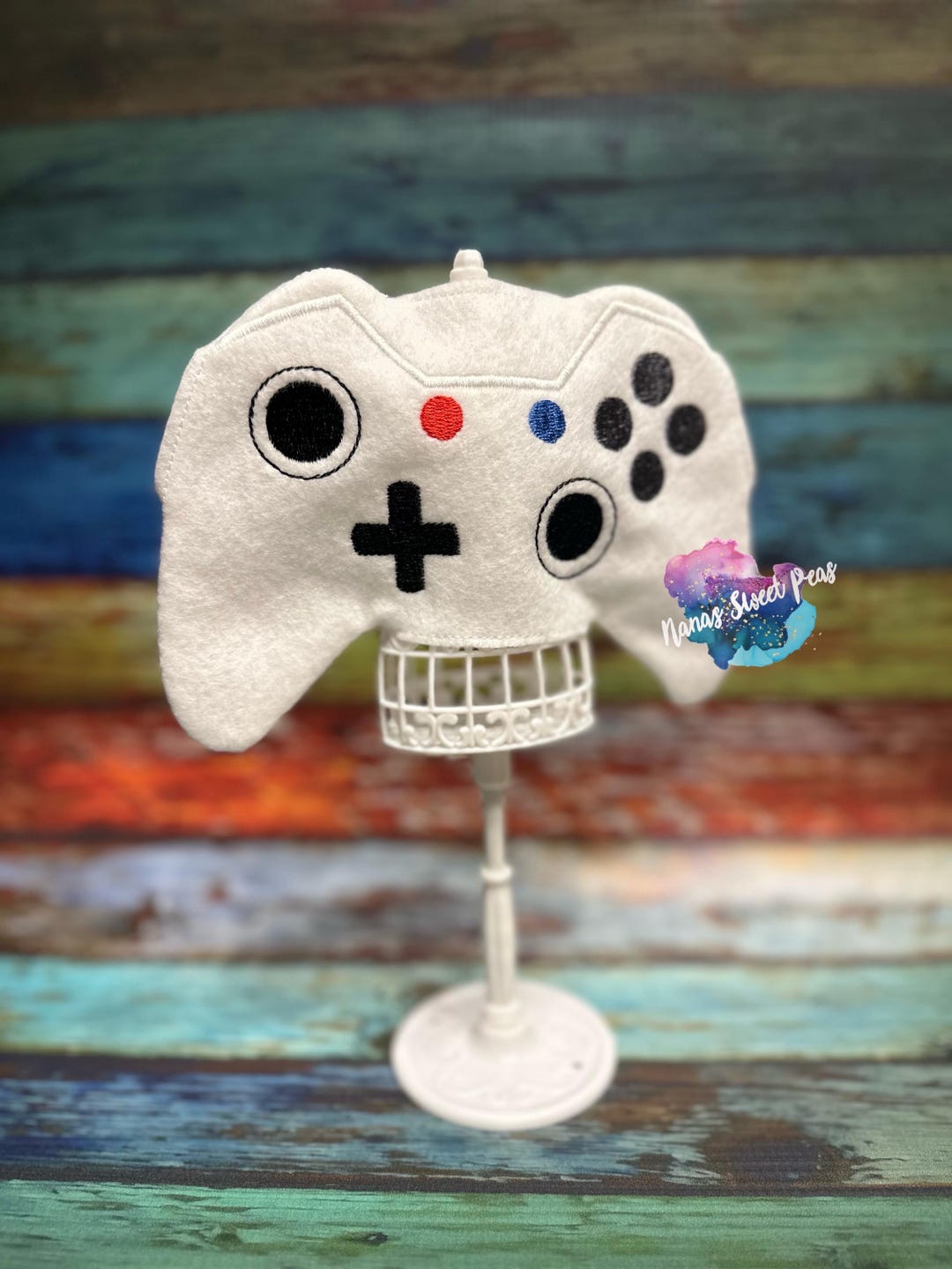 New Game Controller Costume -- 12inch Doll Clothes - Etsy