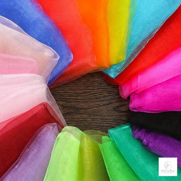 Dance Scarfs - Etsy