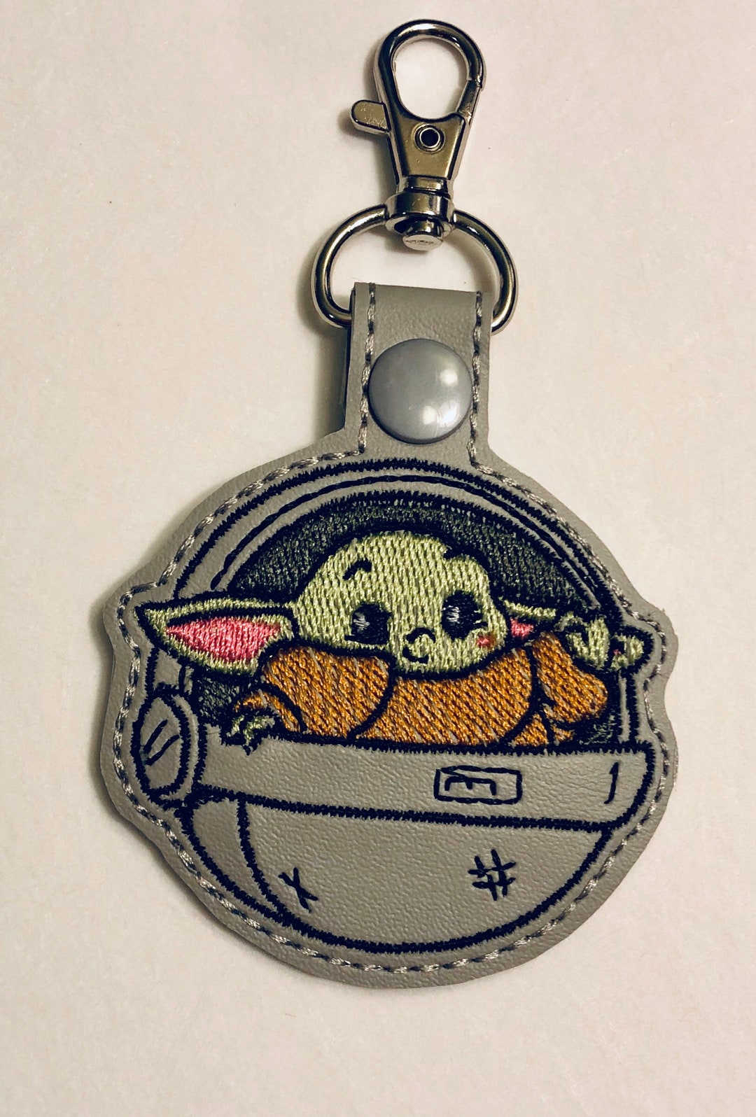 Cute Quarter Keeper, Aldi Quarter Keeper - Etsy