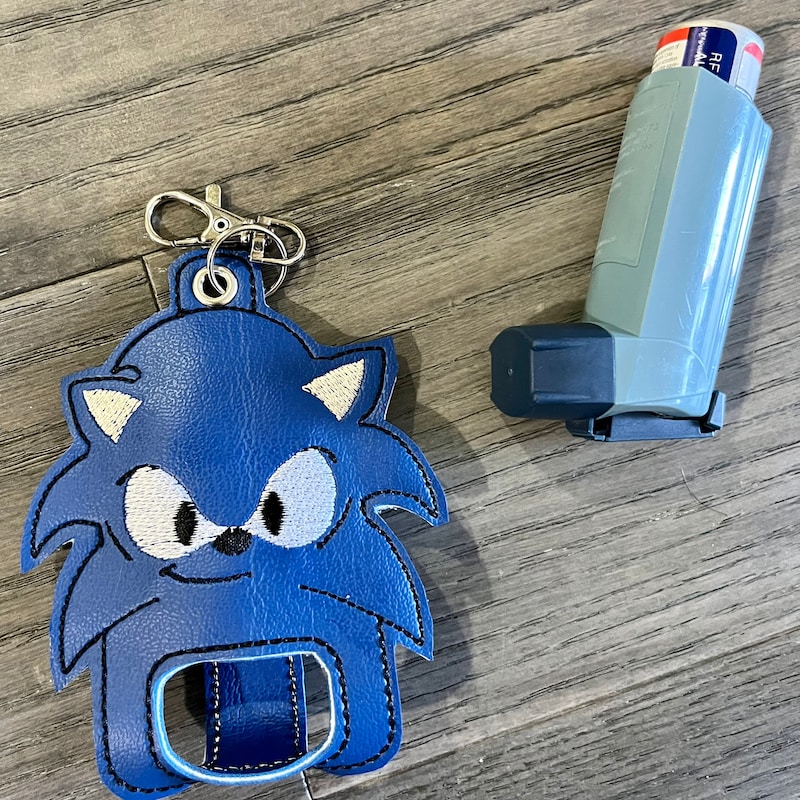 Sonic Easter Basket - Etsy