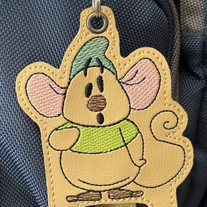 Inhaler Case, Gus Inhaler Case, Jaq Inhaler Holder, Stocking Stuffer - Etsy