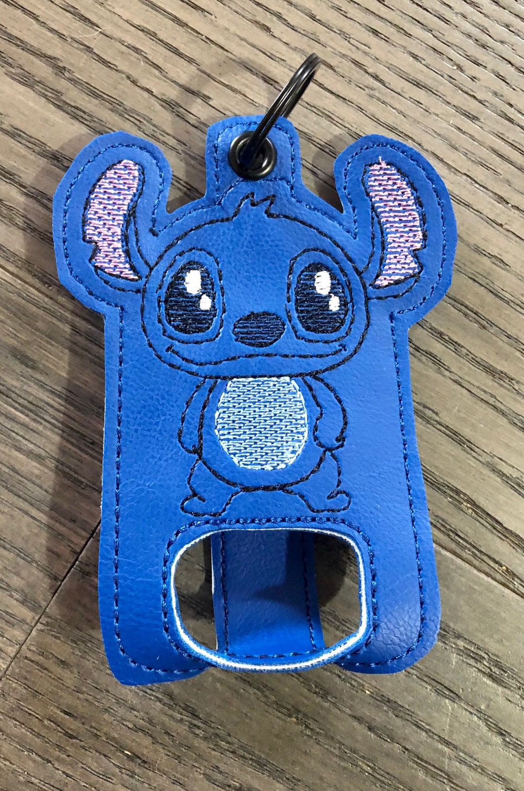 Inhaler Case, Stitch Inhaler Case, Inhaler Holder, Stocking Stuffer ...