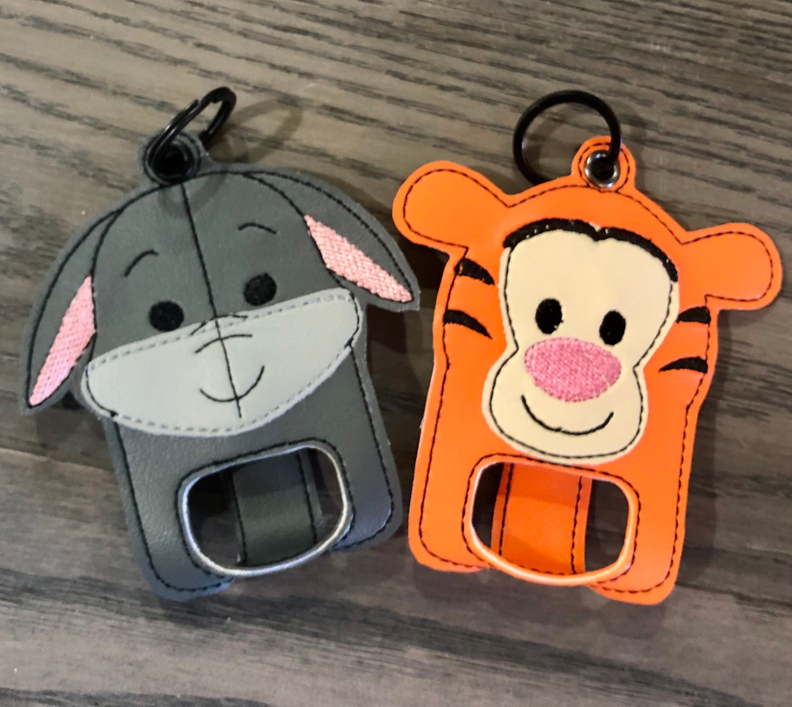 Inhaler Case, Tigger Inhaler Case, Eeyore Inhaler Holder, Pooh Bear ...