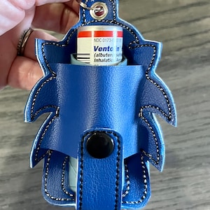 Sonic Inhaler Case - Etsy