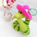008 Knitting Pattern - Snake Boa Beauty - Amigurumi PDF File by ...