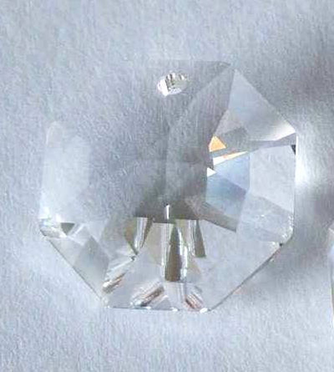 4 SWAROVSKI 8115 Octagon Crystal Beads 14mm BRILLANCE - Etsy