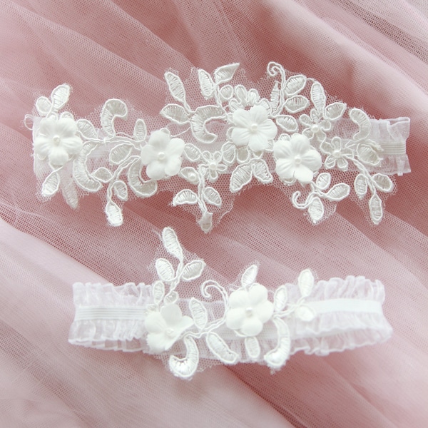 Vintage Garter Belt - Etsy