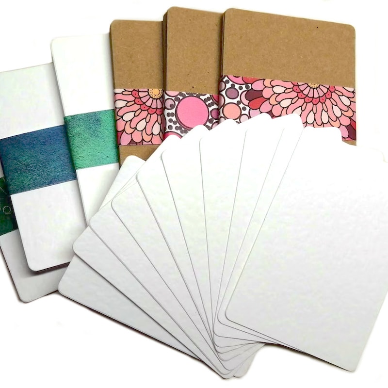 Artist Trading Card - Etsy