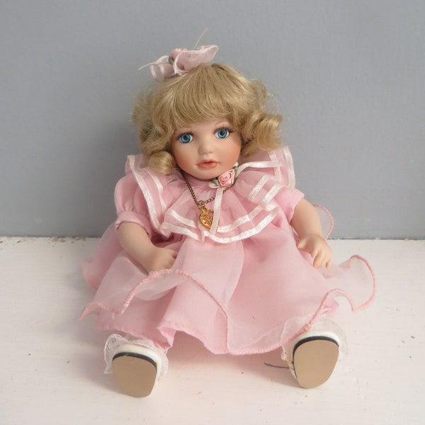 Marie Osmond Tiny Tots Dolls - Etsy