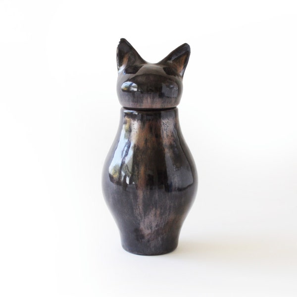 Cat Urn - Etsy