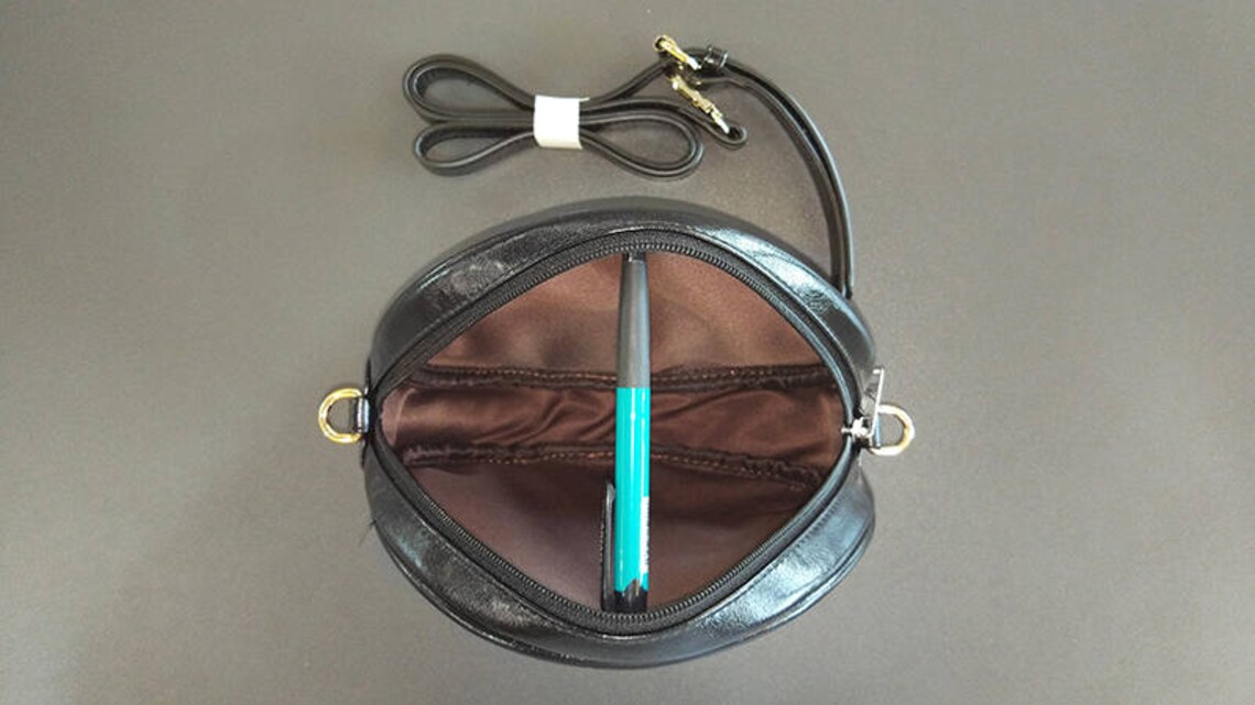 Occult Bug Shoulder Bag Purse Gothic Goth Beetle Occult | Etsy