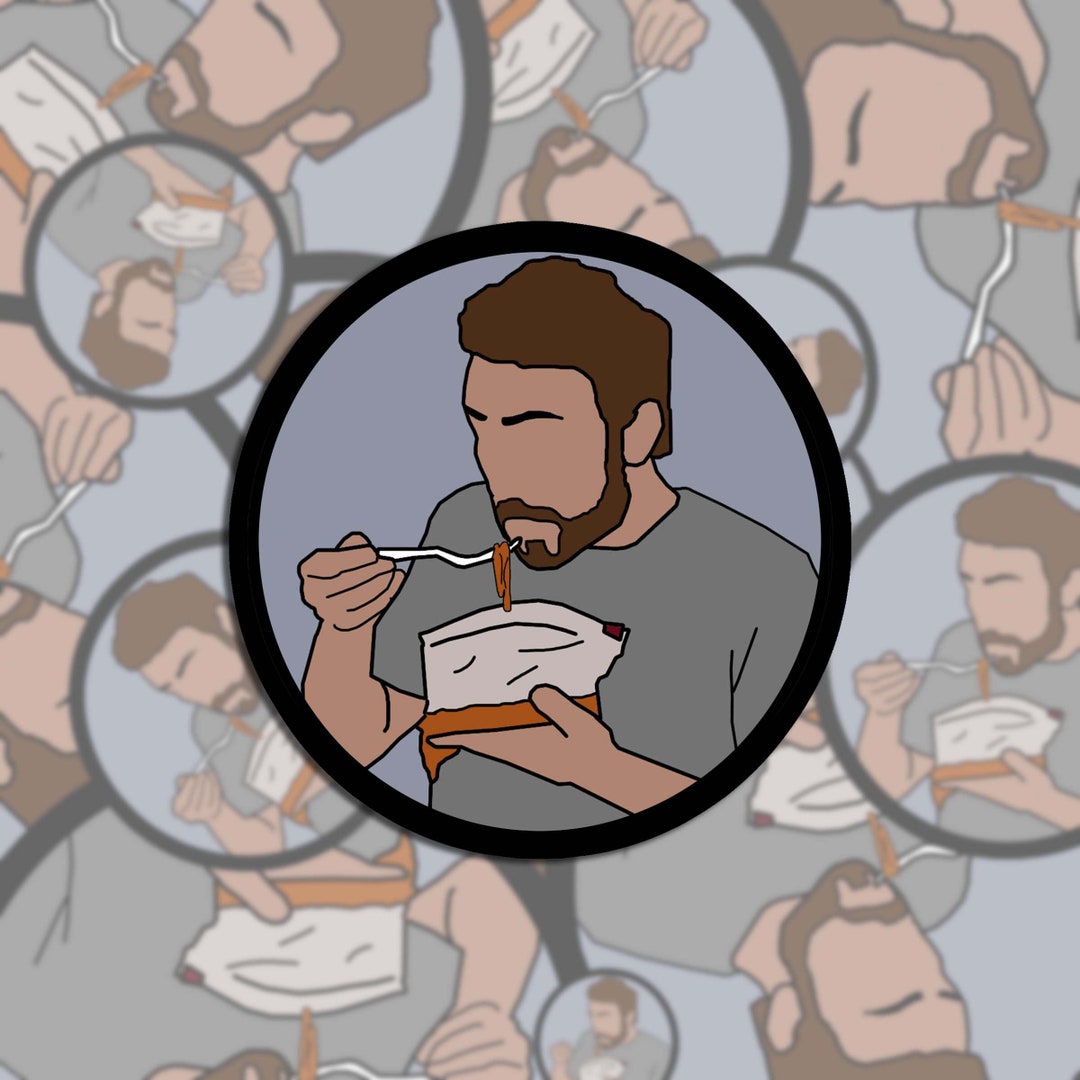 Charlie It’s Always Sunny in Philadelphia Laminated Sticker, Charlie ...