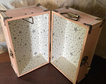 Doll Trunk - Etsy