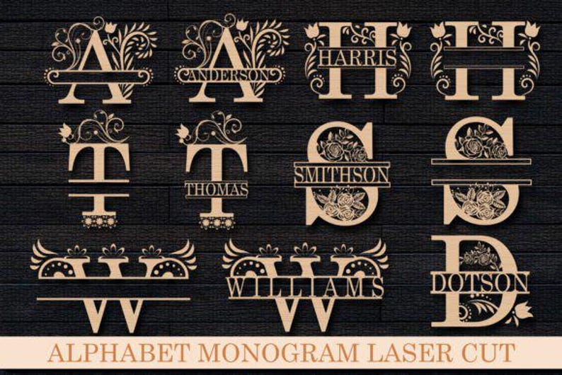 300+ Laser Cut SVG Bundle | Design Files, CNC DXF (digital Download) - Etsy