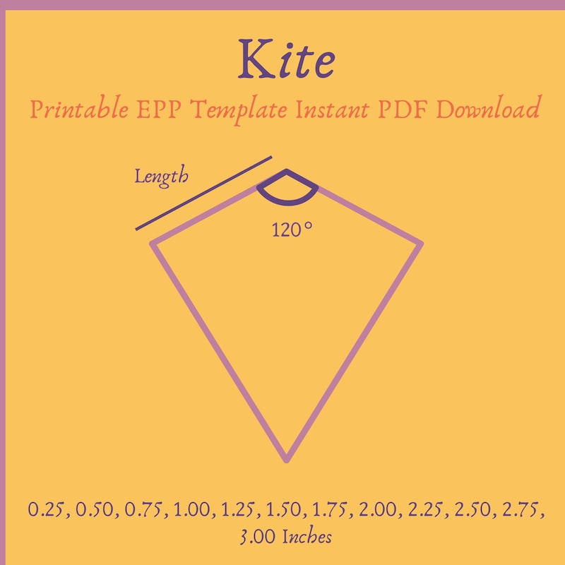 Kite Quilt - Etsy