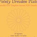 Printable Jewel EPP Template Instant PDF Download - Etsy
