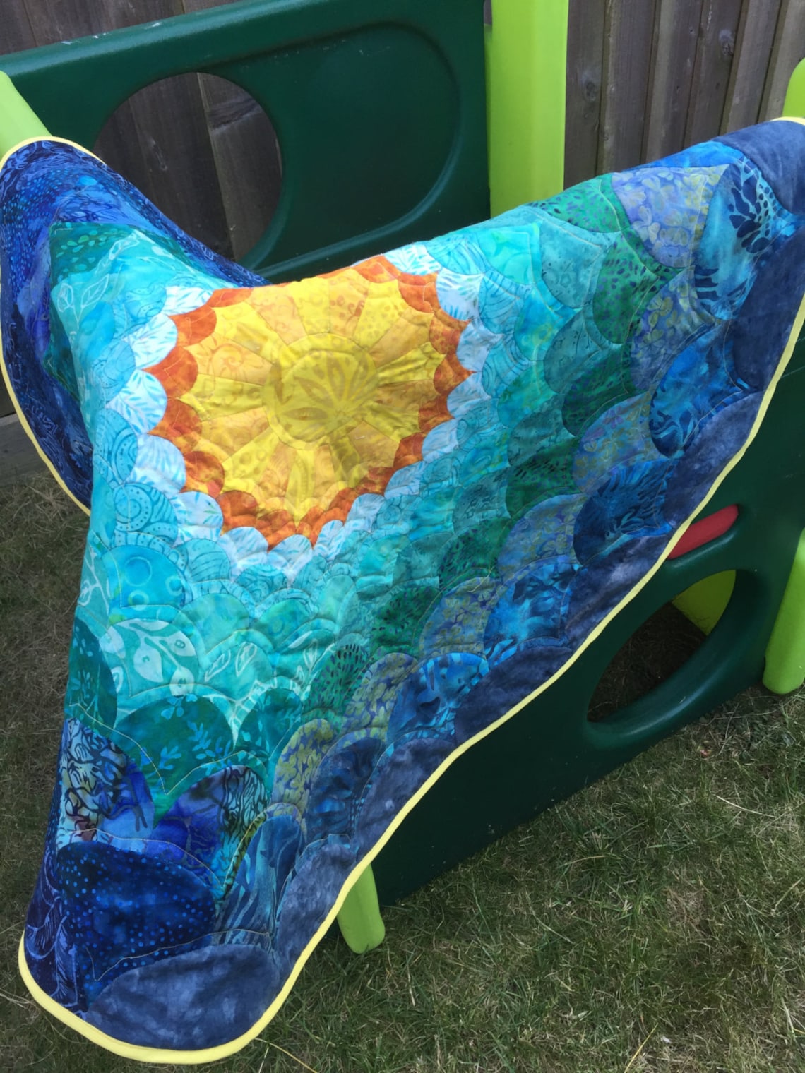 Clam Shell Tides PDF Pattern - Etsy