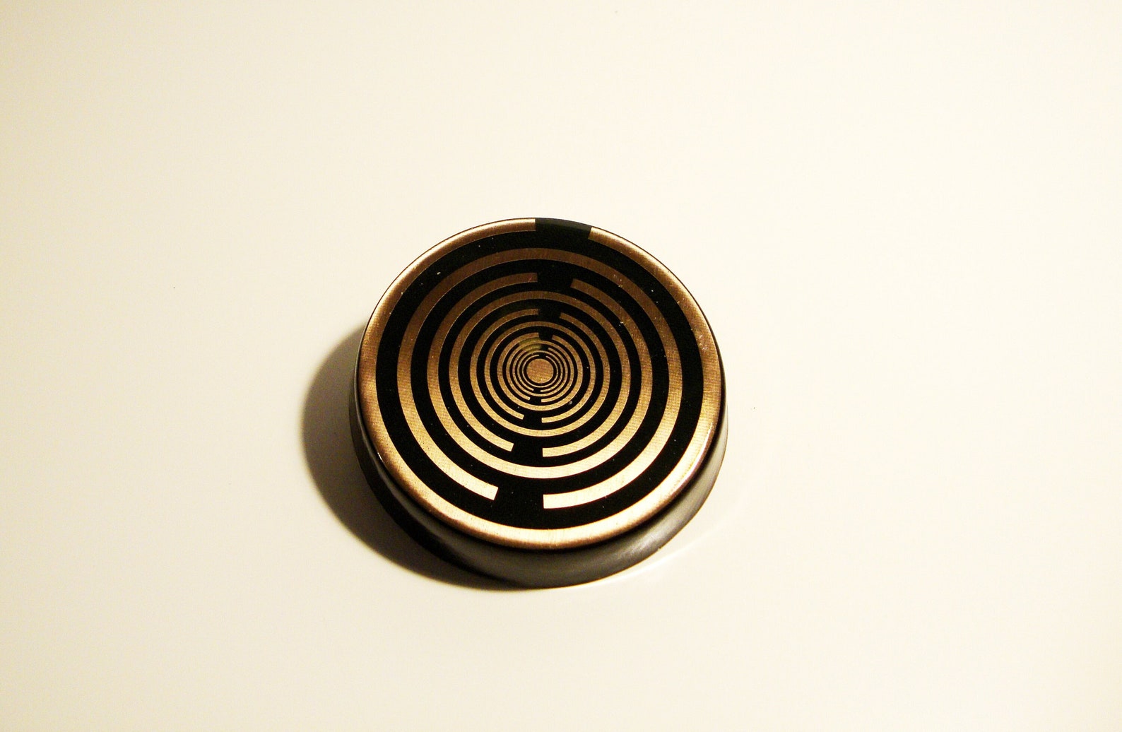 Orgone Orgonite® Greek-fire All-powerful Coaster, Drink Charger, Water ...