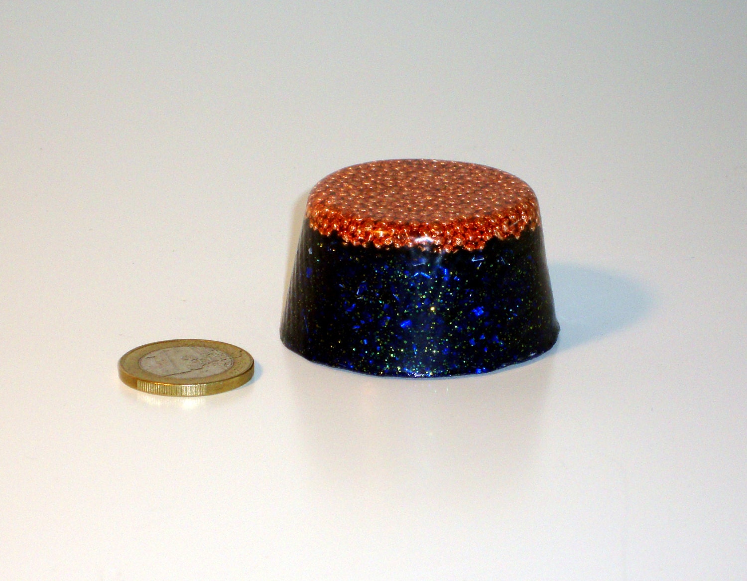 Set of 4 X Orgone Orgonite® TB Tower Busters Orgone Matrix | Etsy