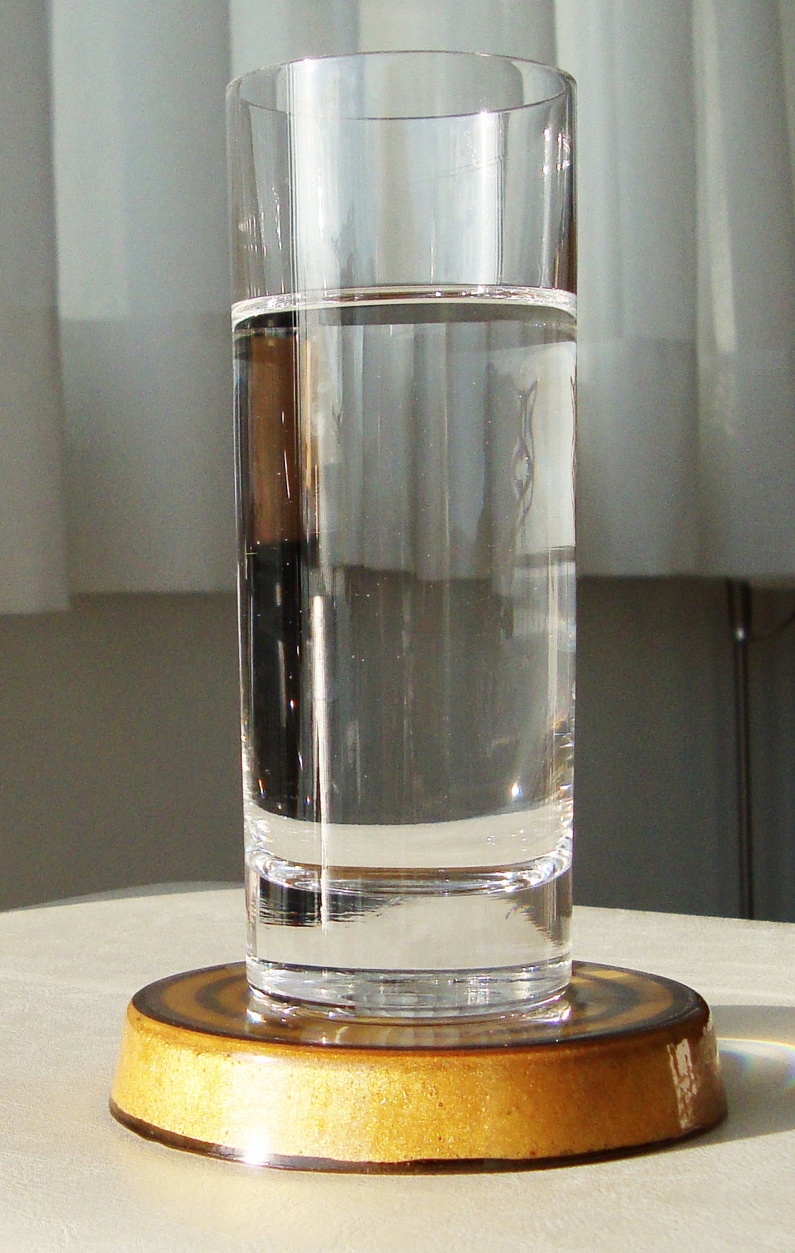 Orgone Orgonite® All-powerful Gold Coaster Drink Charger - Etsy