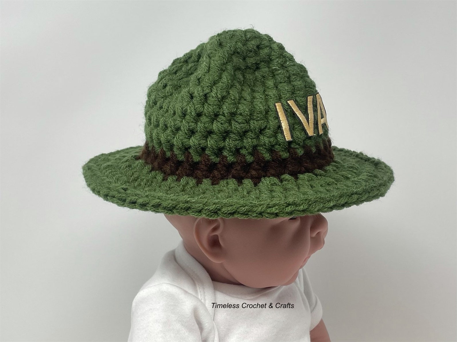 Park Ranger Hat Park Ranger Costume Ranger Hat Ranger - Etsy