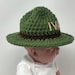 Park Ranger Hat - Park Ranger Costume - Ranger Hat - Ranger Baby ...