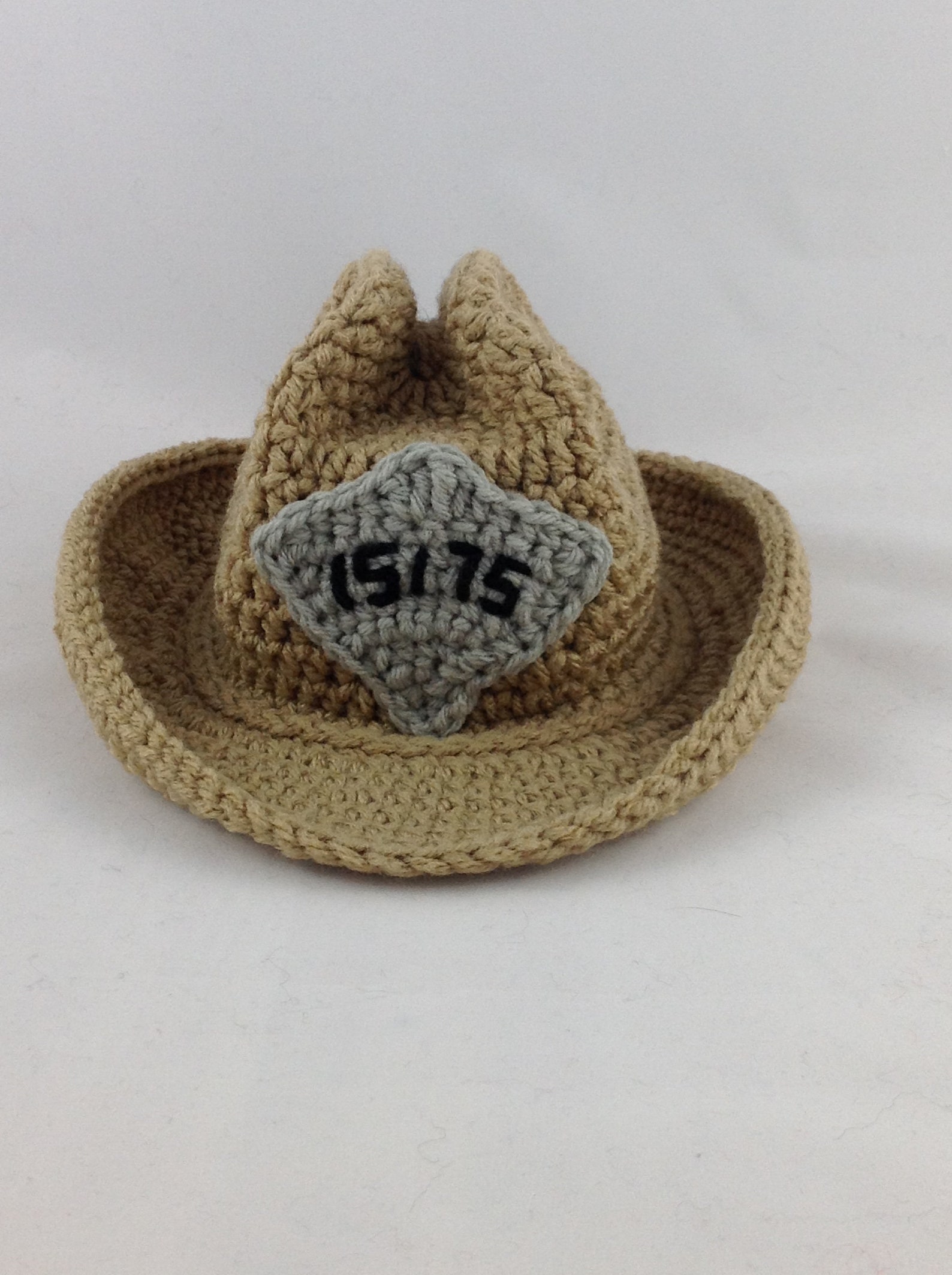 Baby State Trooper Outfit Deputy Sheriff Police Officer | Etsy