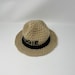Park Ranger Hat - Park Ranger Costume - Ranger Hat - Ranger Baby ...