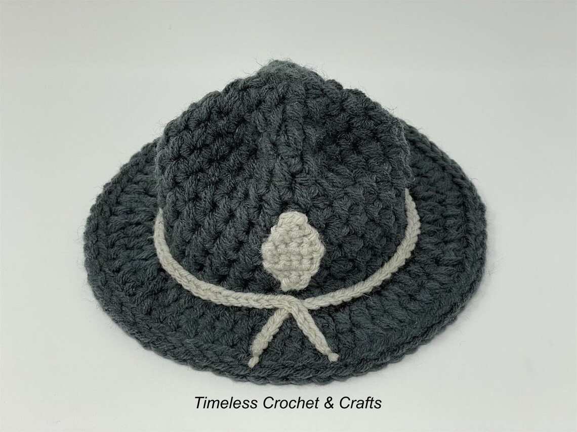 Baby State Trooper Outfit Police Officer Baby Deputy Sheriff - Etsy